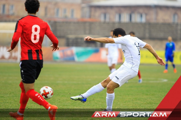 ՖՈՒՏԲՈԼ — Էջ 3292 — Armsport.am