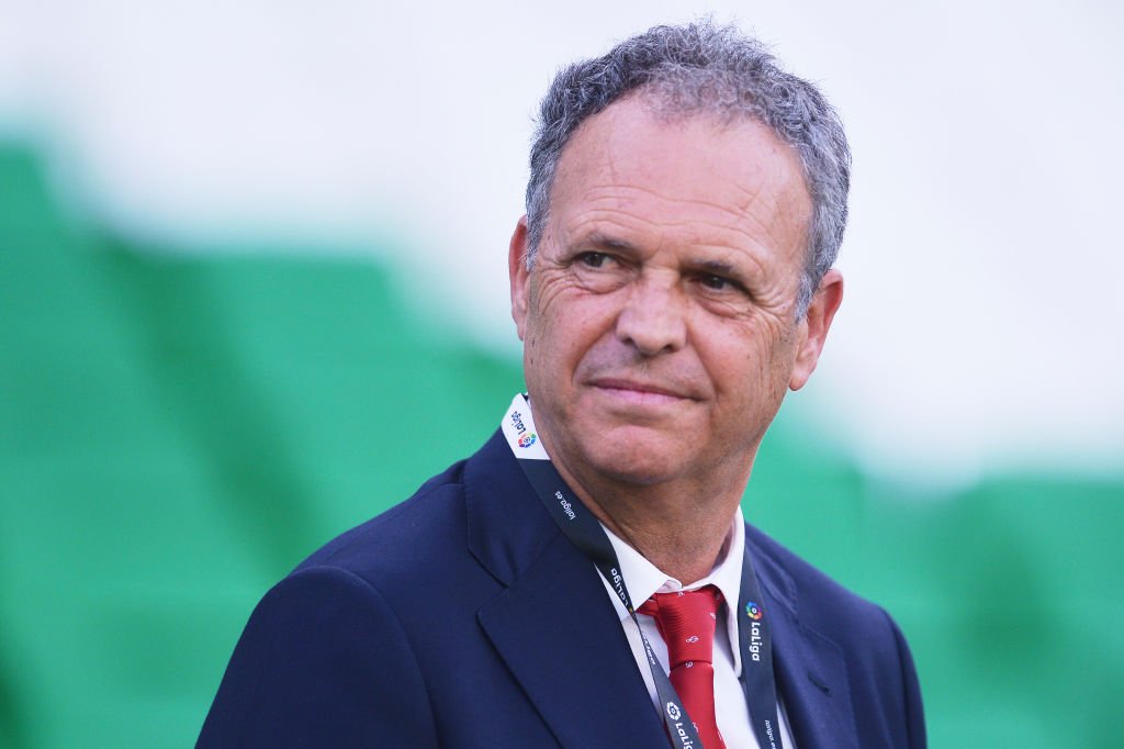 ՀՖՖ-ի պատրաստած տեսանյութը՝ նվիրված Խոակին Կապարոսին — Armsport.am