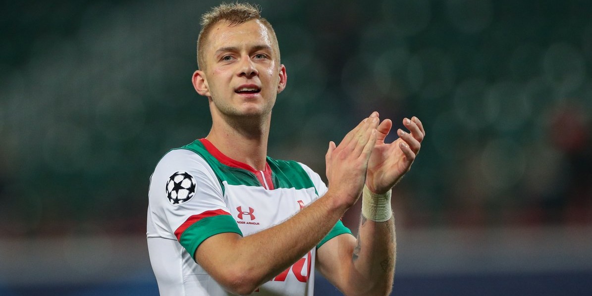 Բարինով․ Լսել եմ, որ Ռանգնիկը ցանկանում է ինձ հրավիրել ՄՅՈՒ, շուտով ...