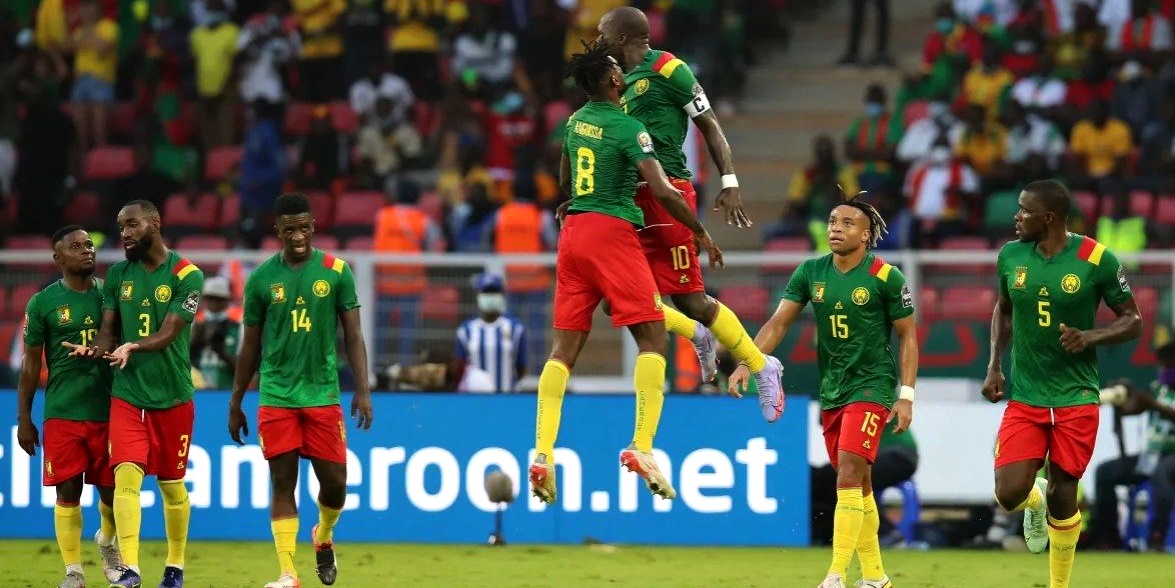 Թող հաղթի ամենաուժեղը. Աբուբակարը՝ Եգիպտոսի հետ խաղի մասին — Armsport.am