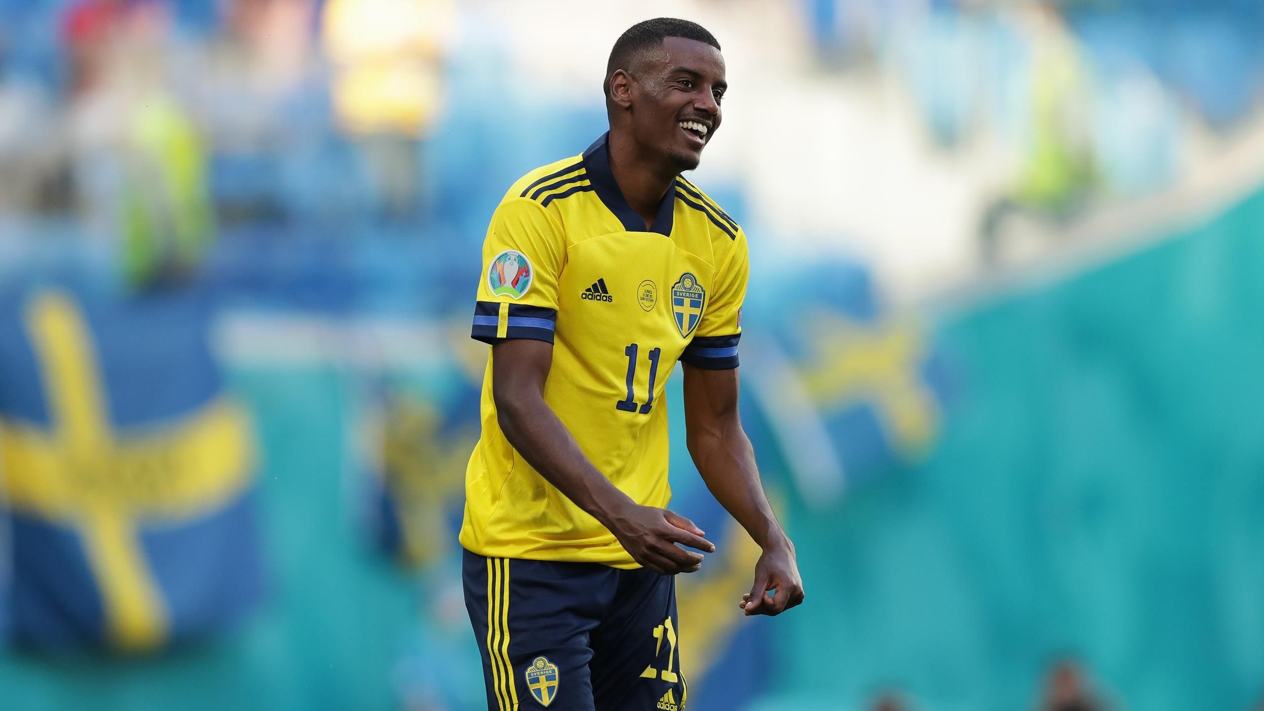 Ռեալ Սոսյեդադի հարձակվողը մոտ է լոնդոնյան թիմ տեղափոխությանը — Armsport.am