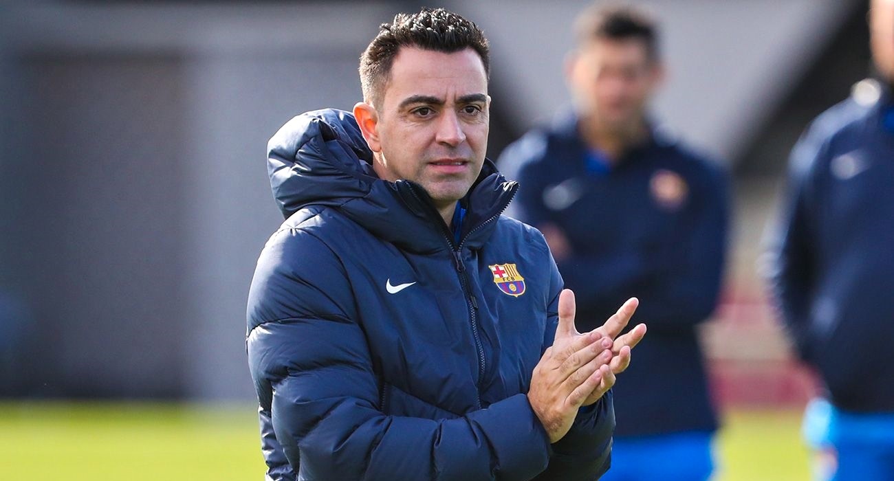 Մեր թիմում չի կարող լինել այնպիսի խաղացող, ով ճնշում չգործադրի մրցակցի ...