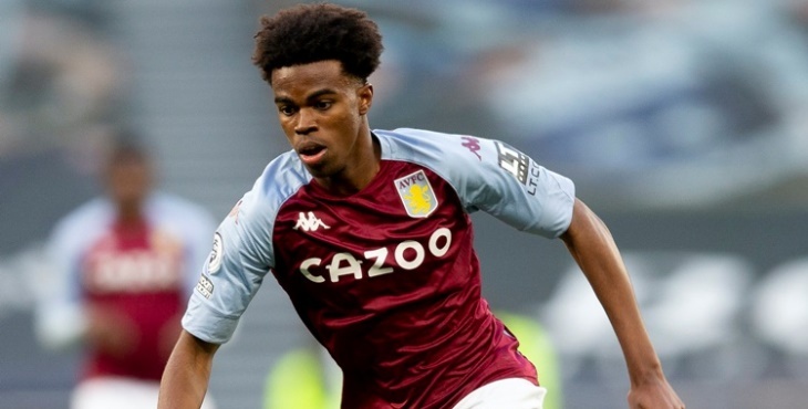 Միլանը միացել է անգլիացի կիսապաշտպանի տրանսֆերային մրցավազքին — Armsport.am