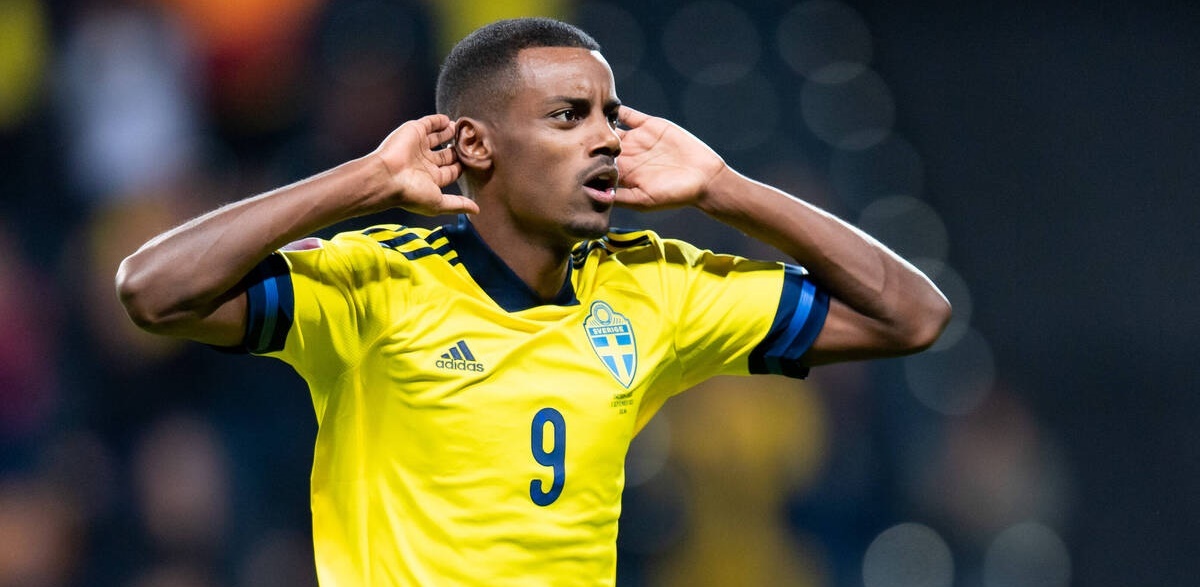 Իսակը ժամանել է Մեծ Բրիտանիա — Armsport.am