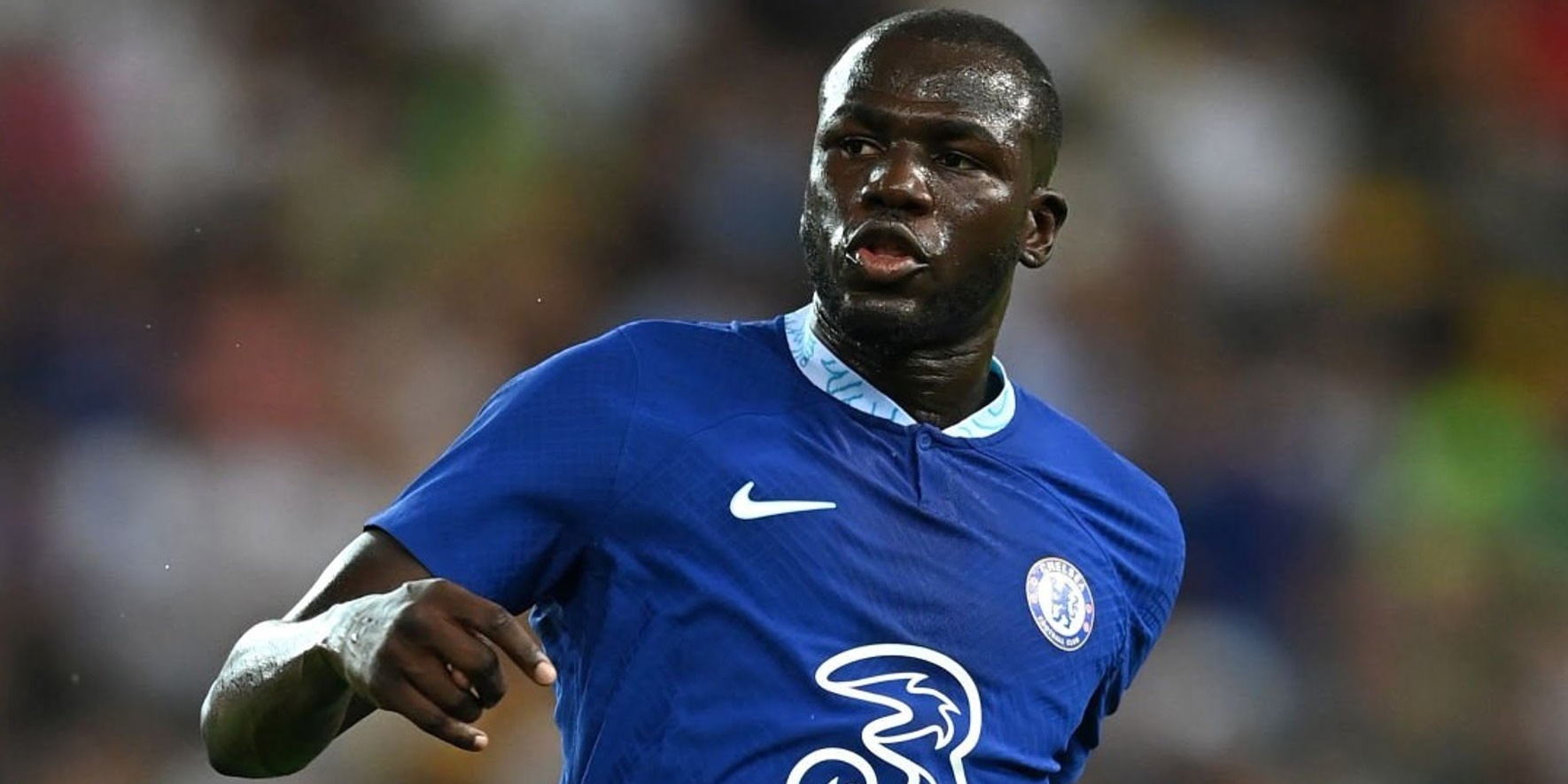 Ես ուրախ էի նրա համար, երբ նա տեղափոխվեց Ռեալ․ Կուլիբալի — Armsport.am