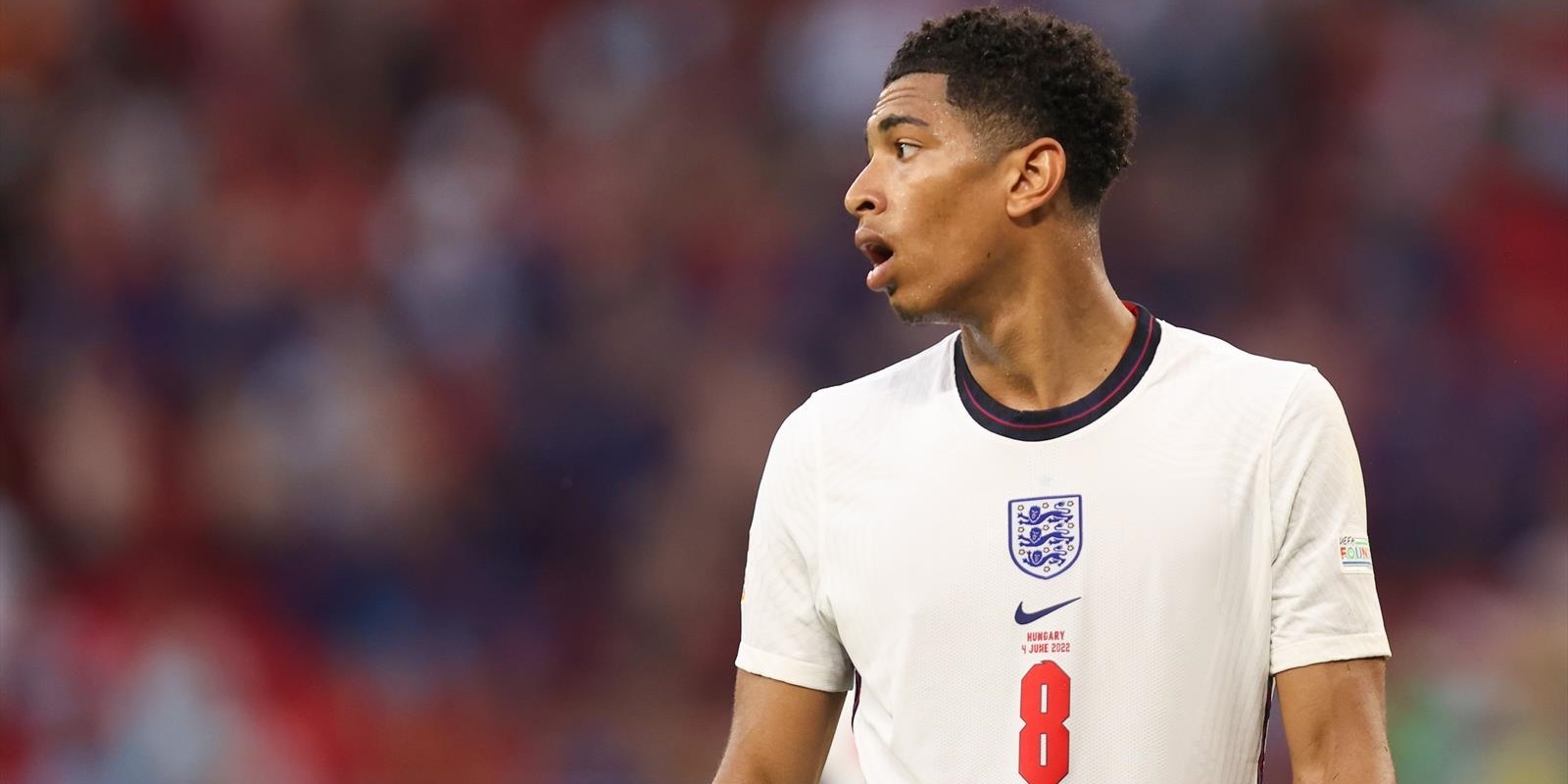 Բելինգհեմը որոշել է՝ որ ակումբում է ցանկանում շարունակել կարիերան ...