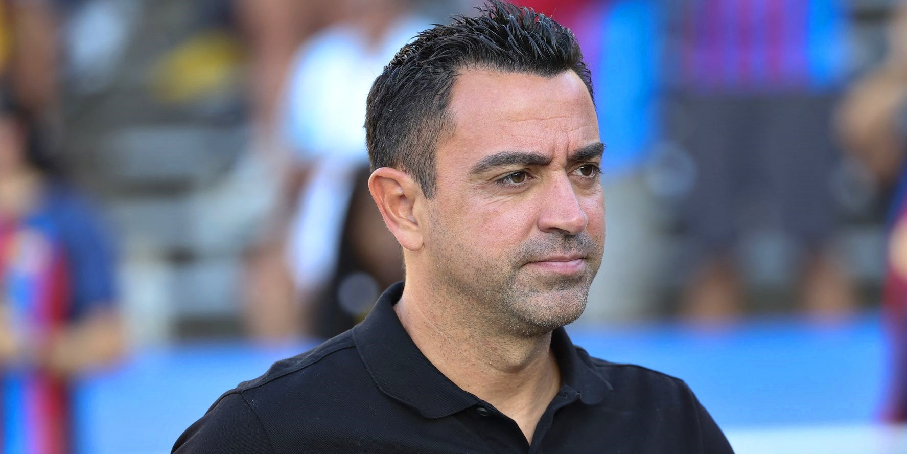 Չավին ասել է՝ ինչու է հրաժարվել Բրազիլիայի հավաքականի առաջարկից ...