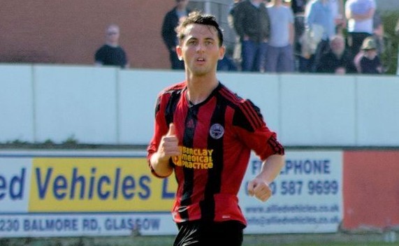 Շոտլանդացի ֆուտբոլիստը 30 տարեկանում ավտովթարի զոհ է դարձել — Armsport.am