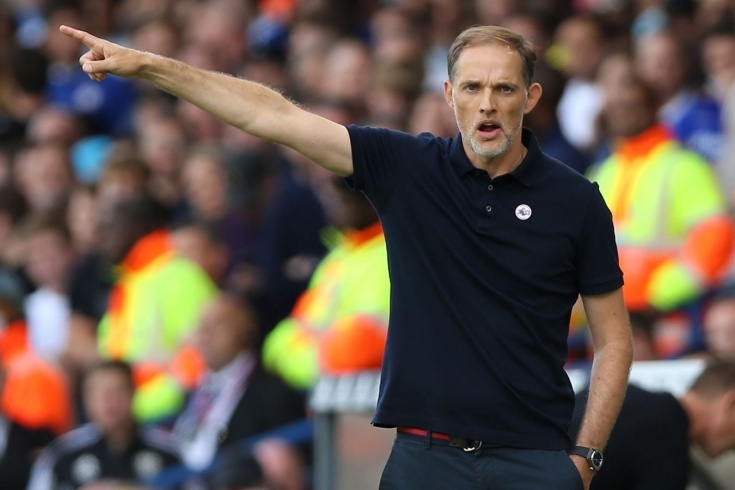 Թոմաս Տուխելը դեկտեմբերին պետք է լքի Անգլիան — Armsport.am