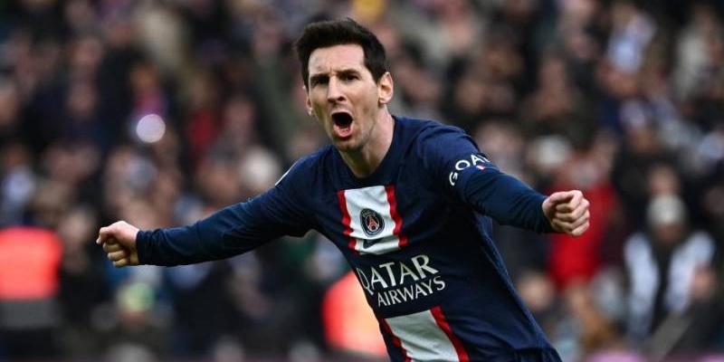 Merci Messi. ՊՍԺ-ն տեսանյութ է հրապարակել՝ նվիրված Լիոնել Մեսսիին ...