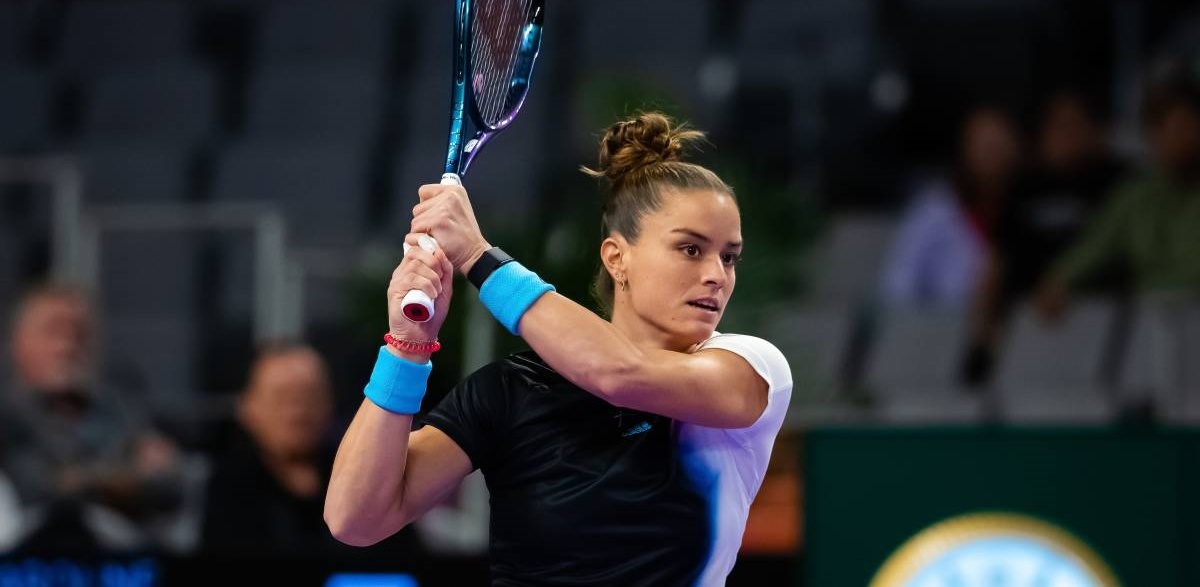 WTA. Թենիսիստուհիների վարկանիշային աղյուսակը — Armsport.am