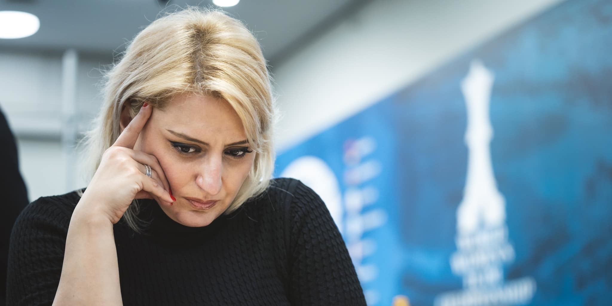 Կանանց անհատական ԵԱ․ Մկրտչյանը, Դանիելյանը և Սարգսյանը հաղթանակ են տարել 4-րդ տուրում — Armsport.am