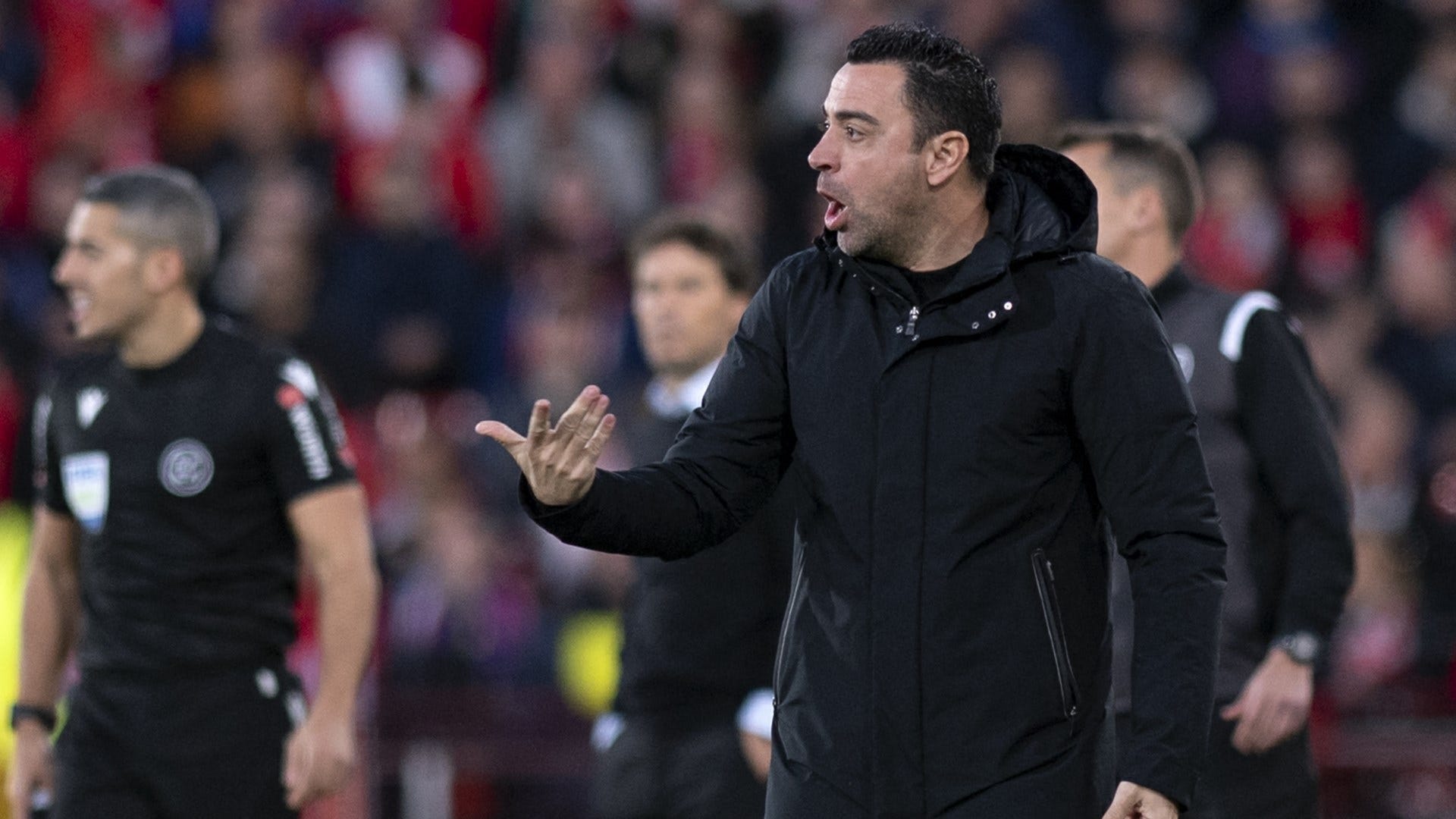 Ծիծաղելի է, երբ ինձ այգեպան են անվանում․ Չավի — Armsport.am