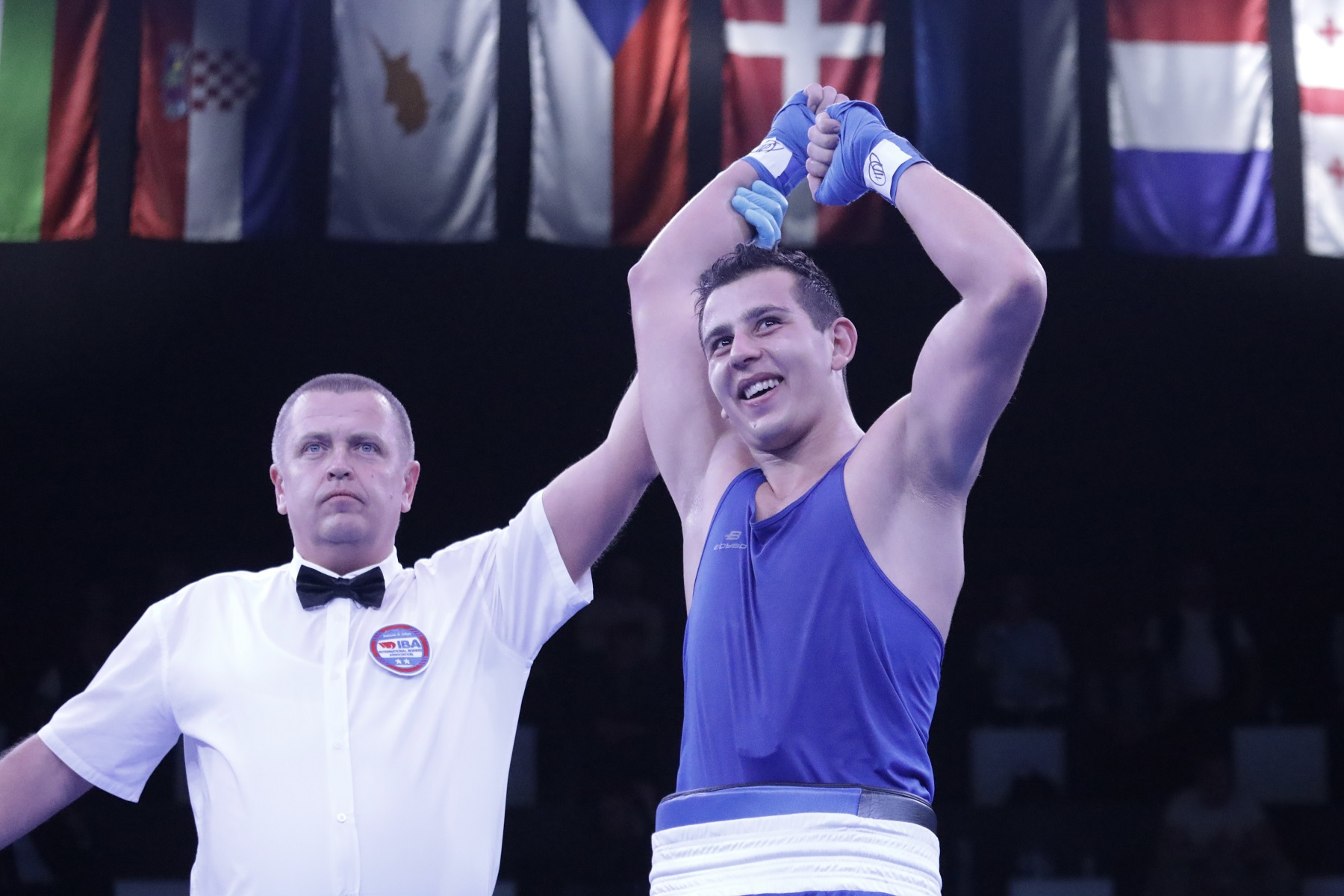 Բռնցքամարտի Եվրոպայի երիտասարդների առաջնություն. 9 բրոնզե մեդալ և եզրափակչի 3 մասնակից — Armsport.am