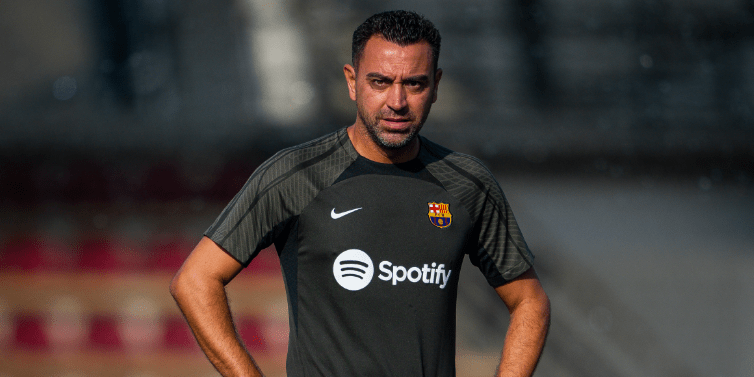 Չավին նշել է Բարսելոնայի ամենաբարդ մրցակիցներին — Armsport.am