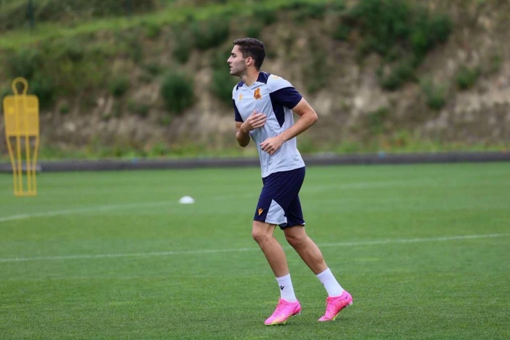 Լովչև. Ամեն ինչ տանում է նրան, որ Զախարյանի կարիերան Իսպանիայում ...