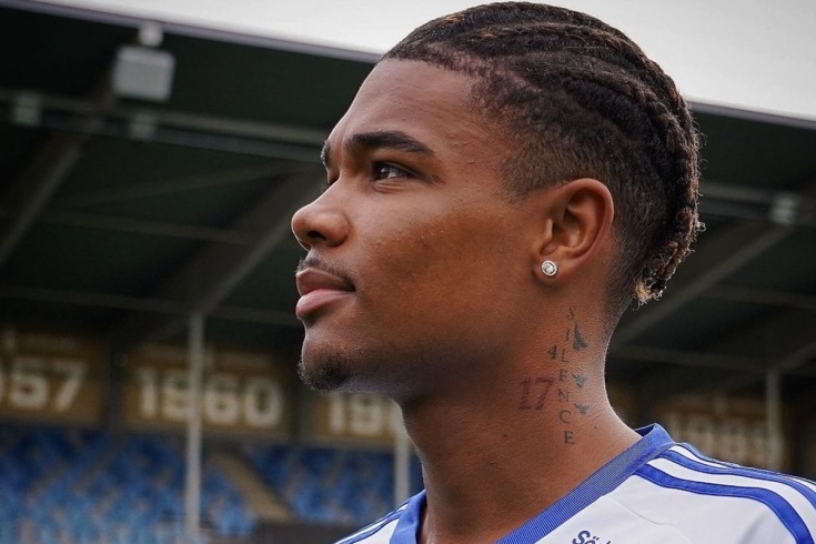 Միլանի 20-ամյա հարձակվողն անհետացել է Շվեդիայում — Armsport.am