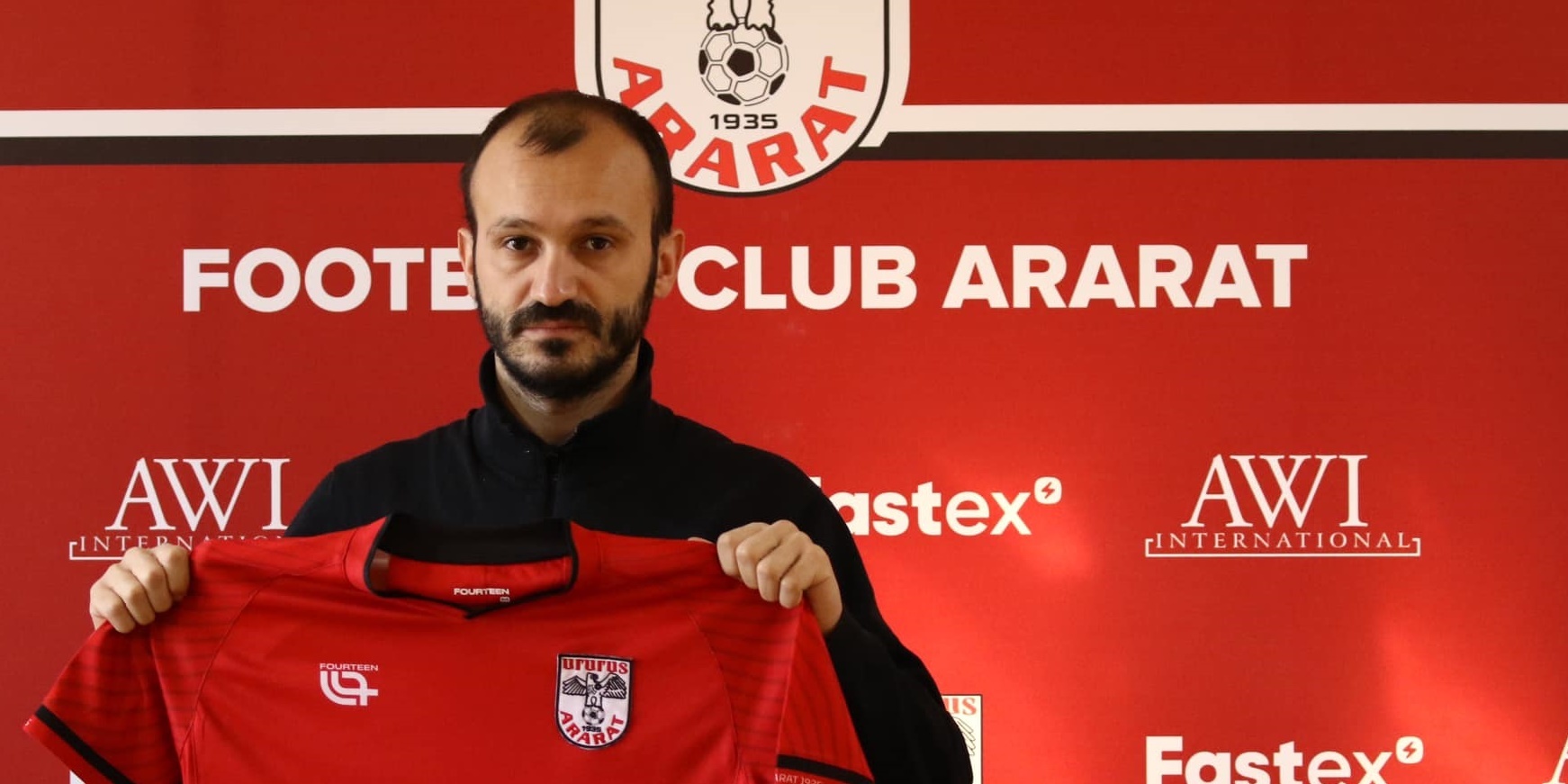 Պաշտոնական․ Արարատը երկու նորեկ ունի - Armsport.am