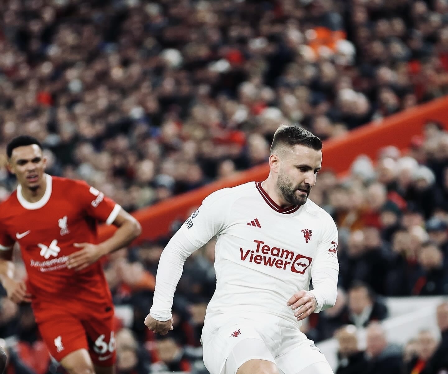 Լիվերպուլն ու ՄՅՈւ-ն չպարզեցին հաղթողին — Armsport.am