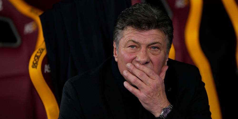 Նապոլին Հռոմից Նեապոլ է վերադարձել առանց գլխավոր մարզչի — Armsport.am