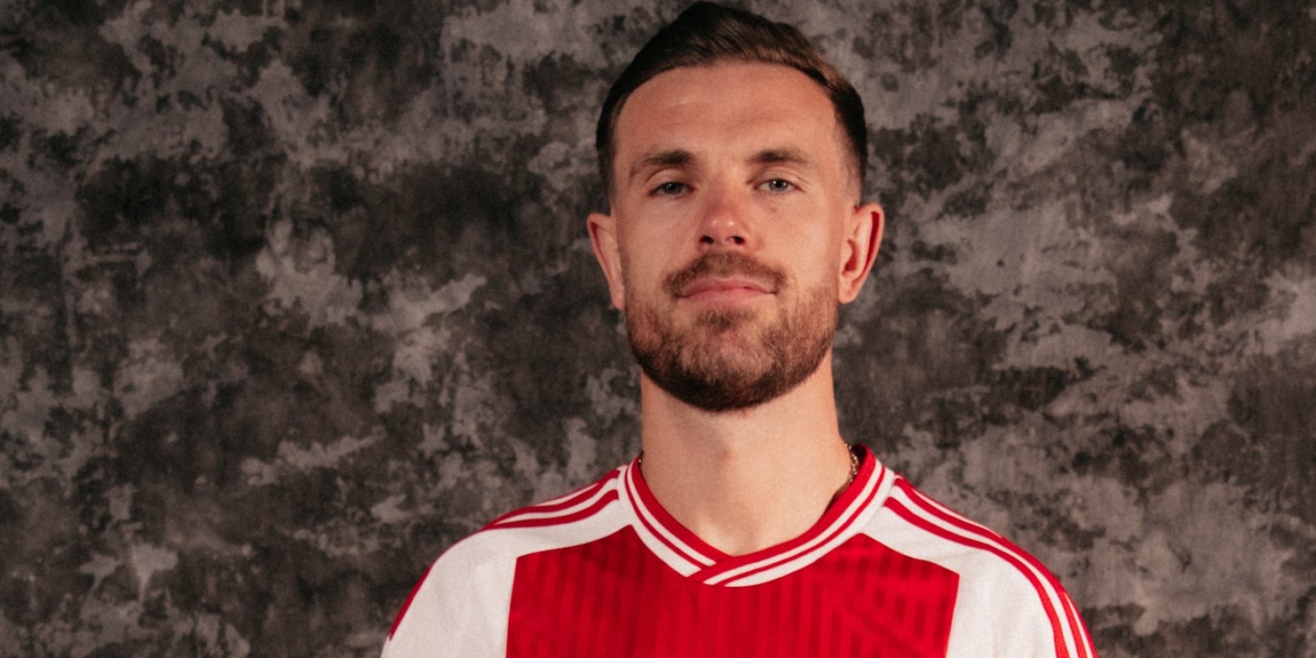 Պաշտոնական․ Հենդերսոնը վերադարձավ Եվրոպա — Armsport.am