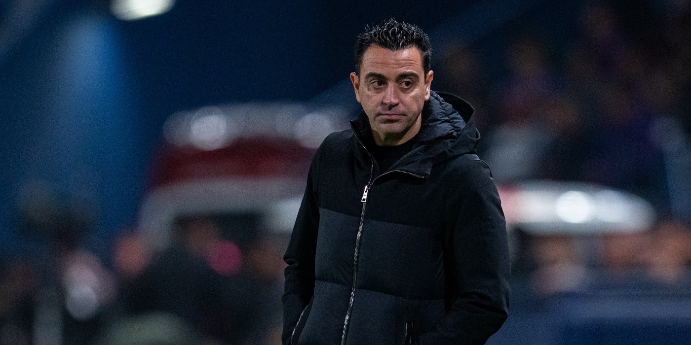 Բարսելոնան որոշում է կայացրել Չավիի ապագայի վերաբերյալ — Armsport.am