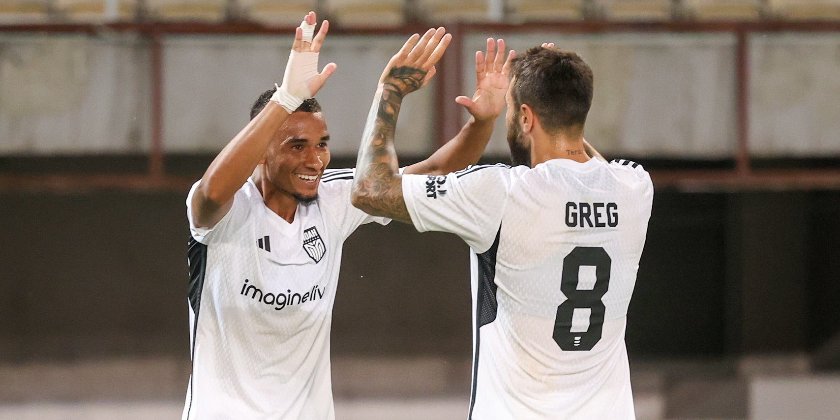 Նոան կրկնել է Կոնֆերենցիաների լիգայի ռեկորդը — Armsport.am