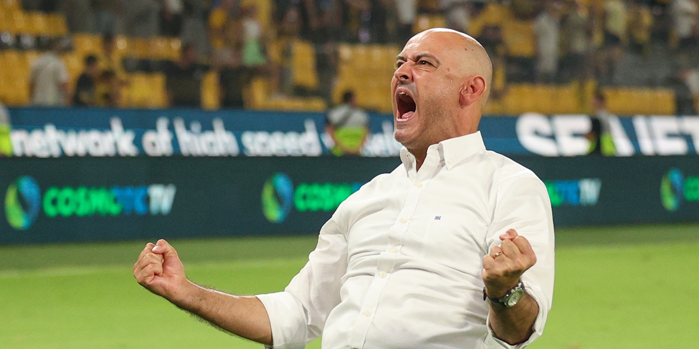 Ռուի Մոտան մոտ է պատմական նվաճման Նոայում․ Պորտուգալական մամուլի ...