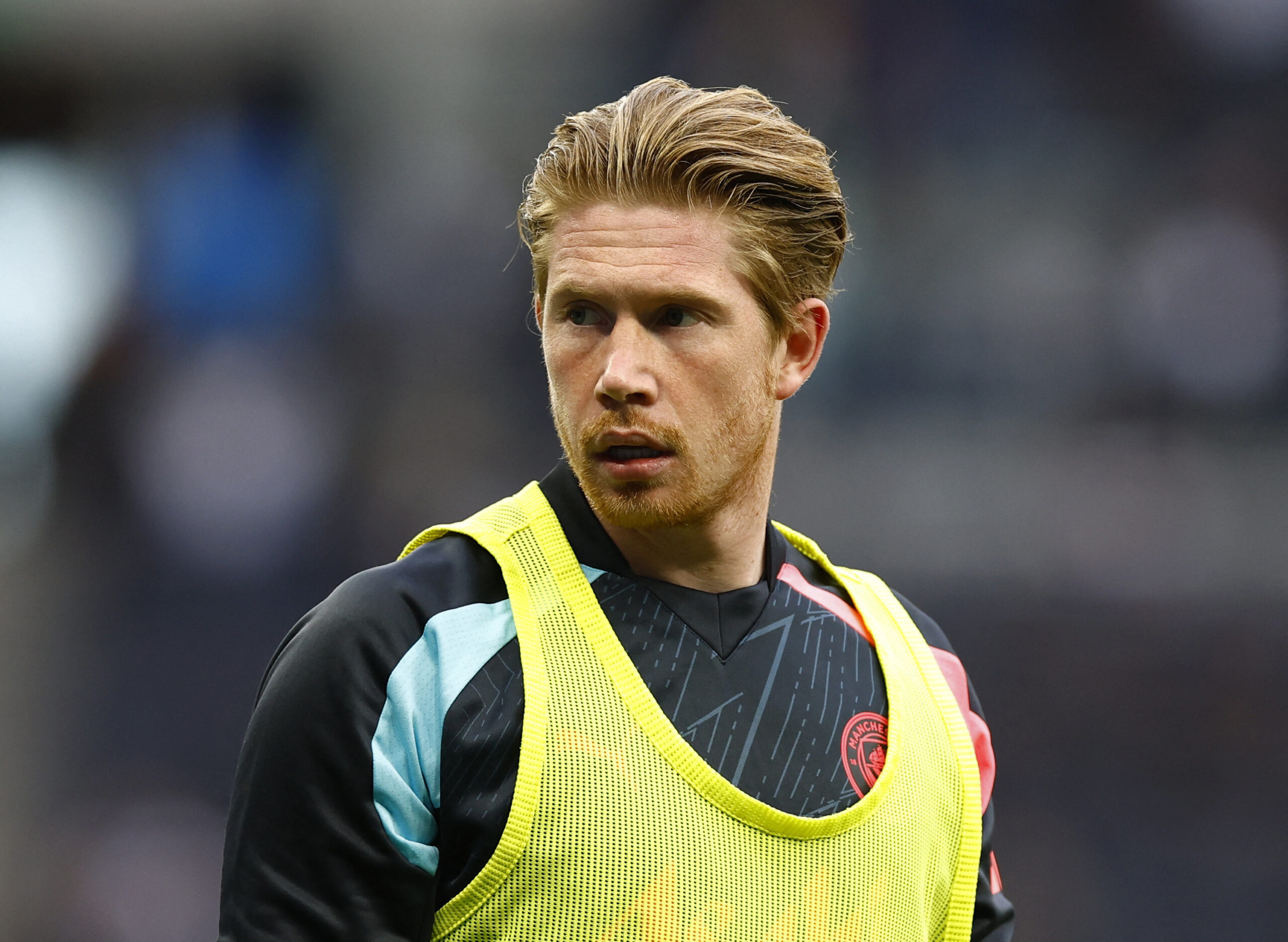 Ընտրությունը կատարված է․ Դե Բրույնեն որոշել է, թե որտեղ է ցանկանում շարունակել կարիերան ...