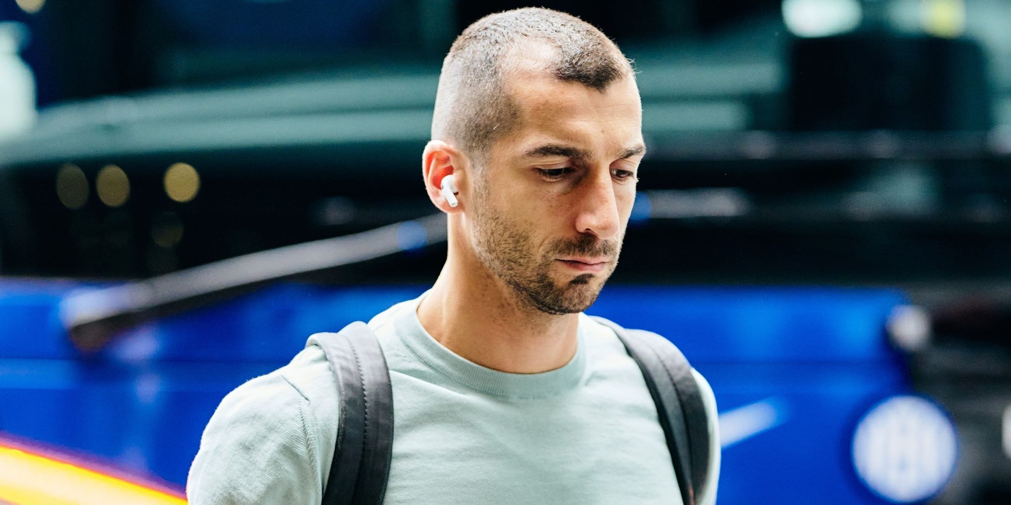 ՉԼ․ Ինտեր — Ցրվենա Զվեզդա․ մեկնարկային կազմեր — Armsport.am