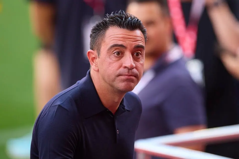 Չավին պատրաստ է գլխավորել իտալական գրանդը․ կա մեկ պայման — Armsport.am