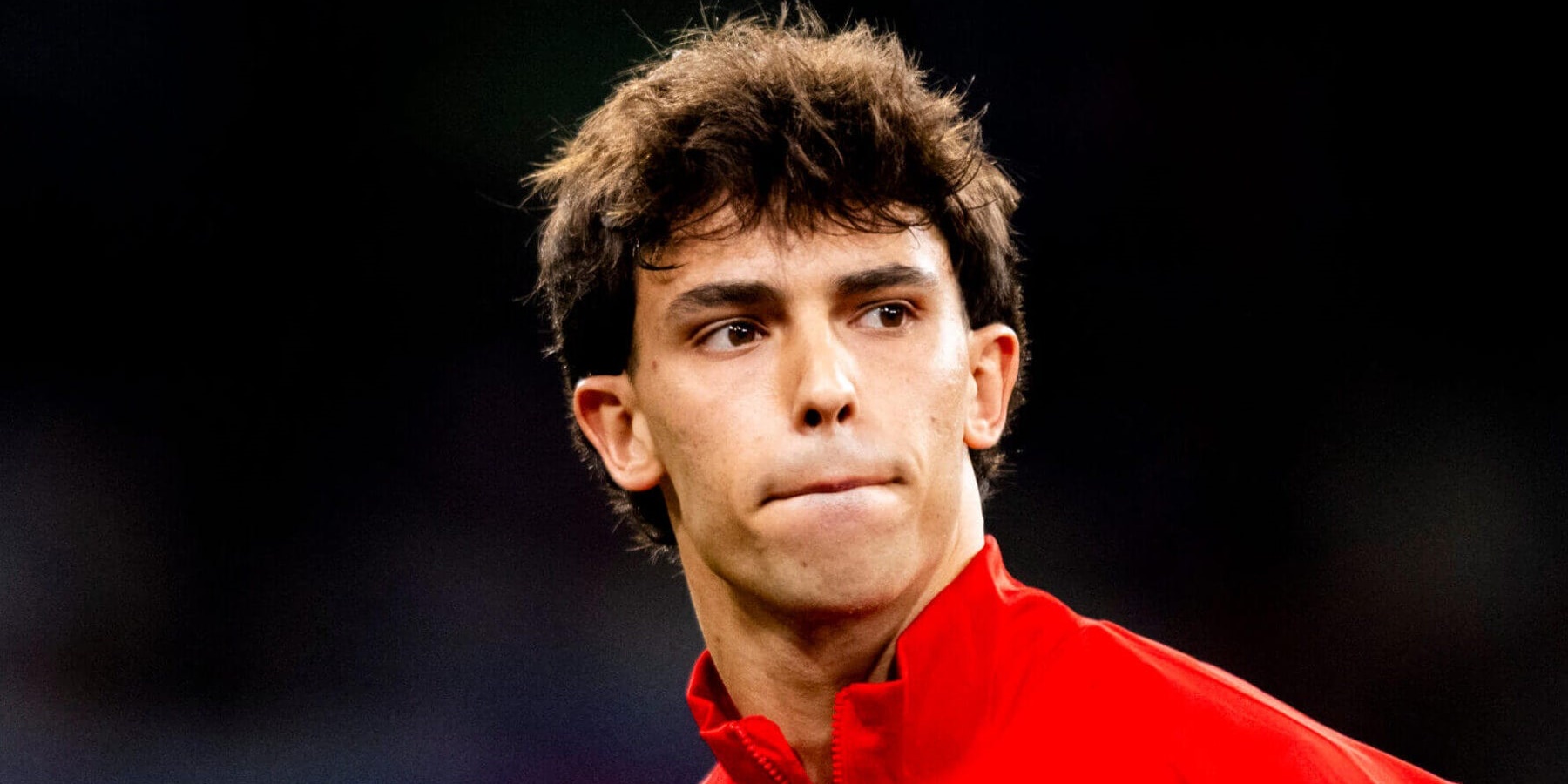 Ֆելիքսը կարող է վերադառնալ հարազատ ակումբ — Armsport.am