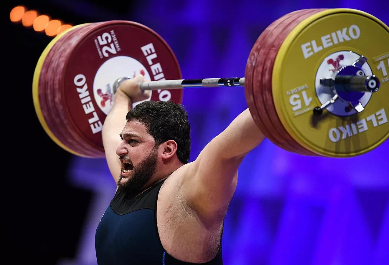 ԾԱՆՐԱՄԱՐՏ — Armsport.am