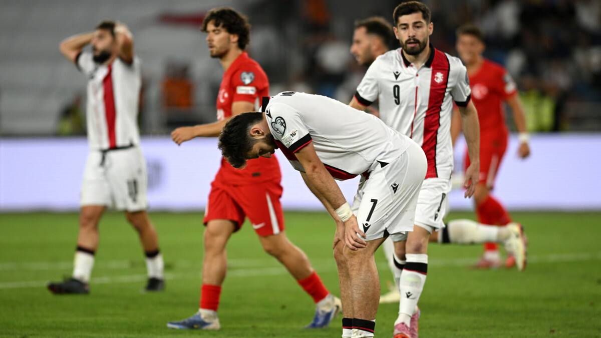 ԱԱ-2026․ Թուրքիան դրամատիկ խաղում հաղթեց Վրաստանին, այլ արդյունքներ — Armsport.am