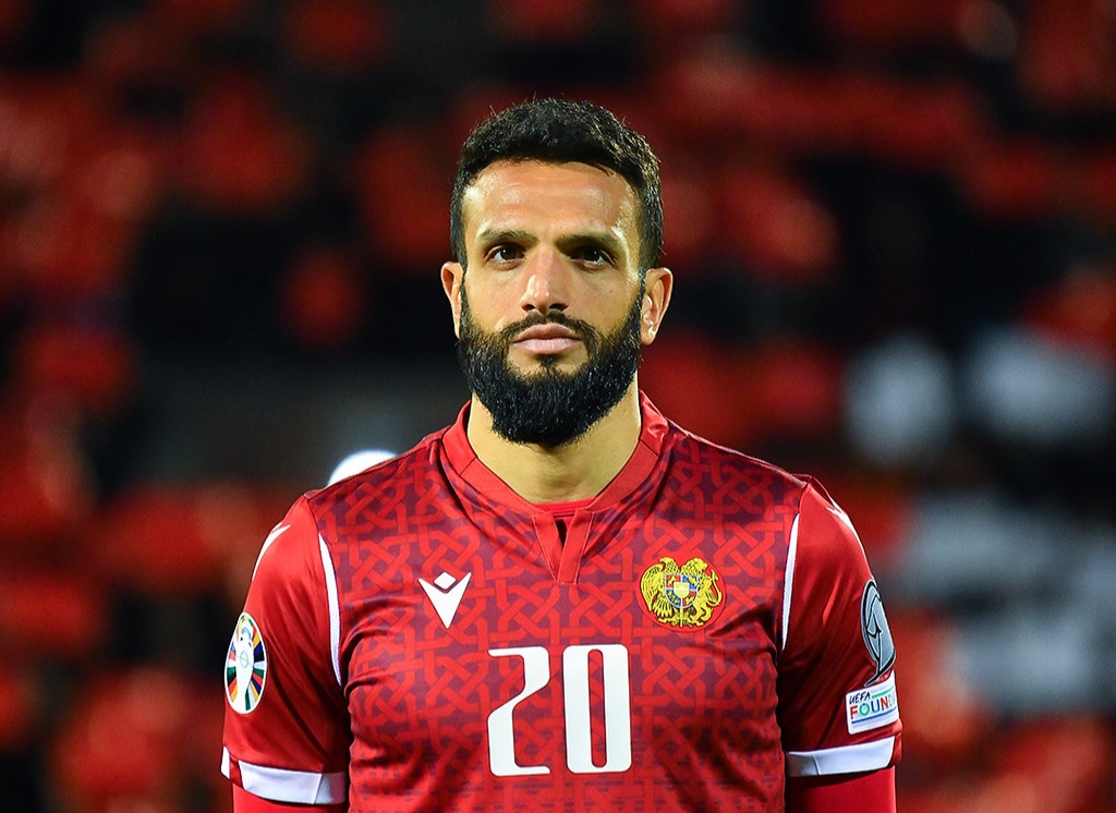 ԱՐՄՍՊՈՐՏ — Armsport.am